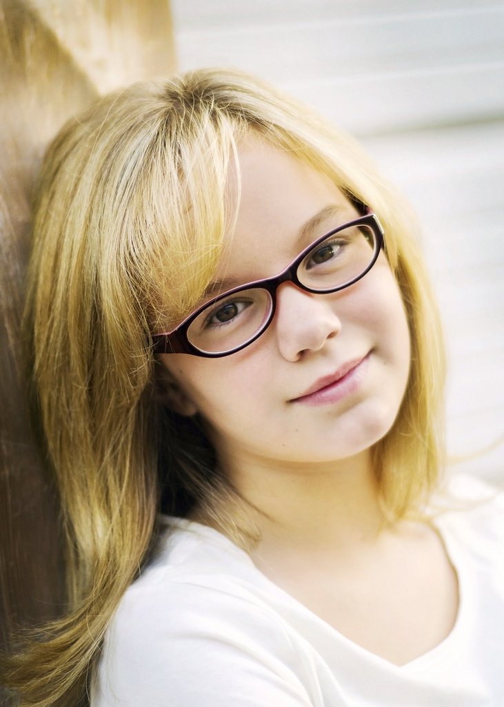 Picture of Morgan Alana Taylor