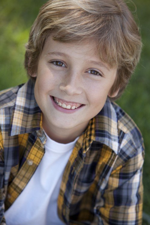 Picture of Brett Hill