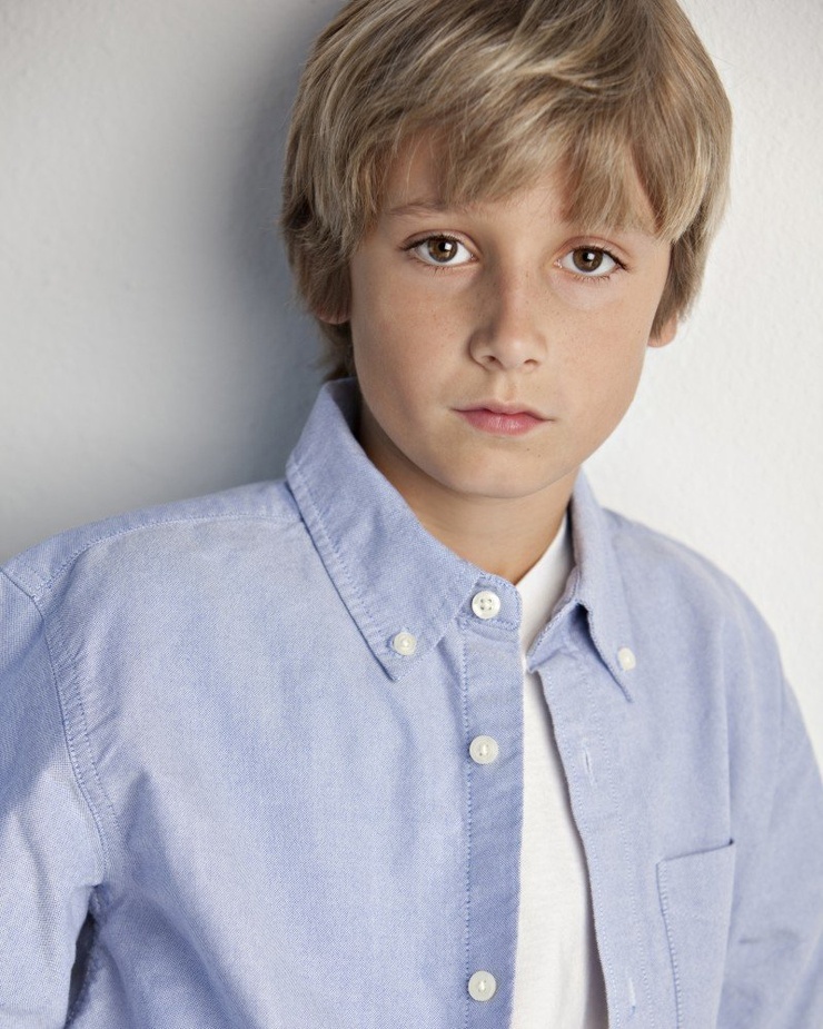 Picture of Brett Hill