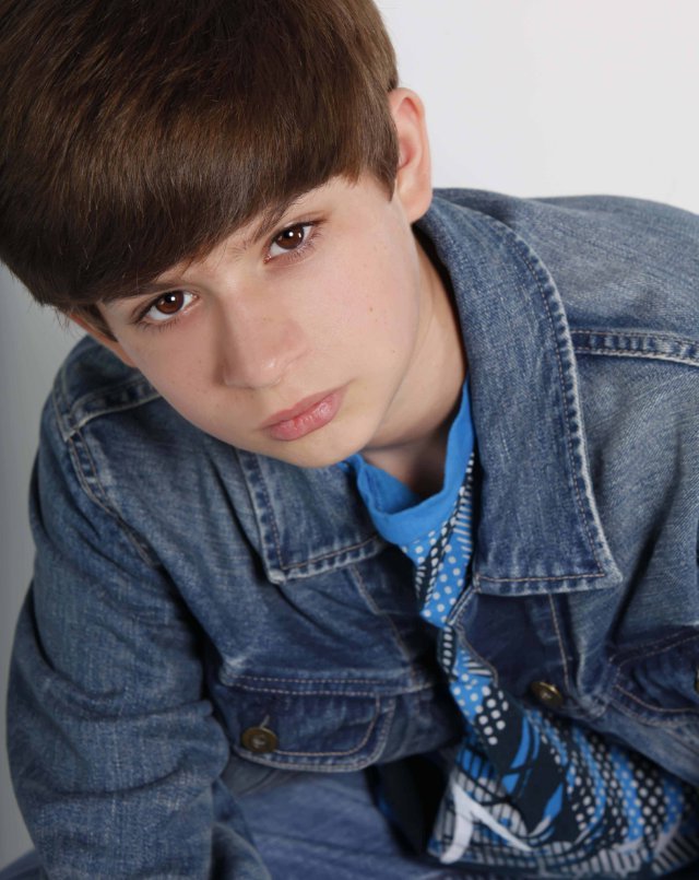 Picture of Daniel Mignault