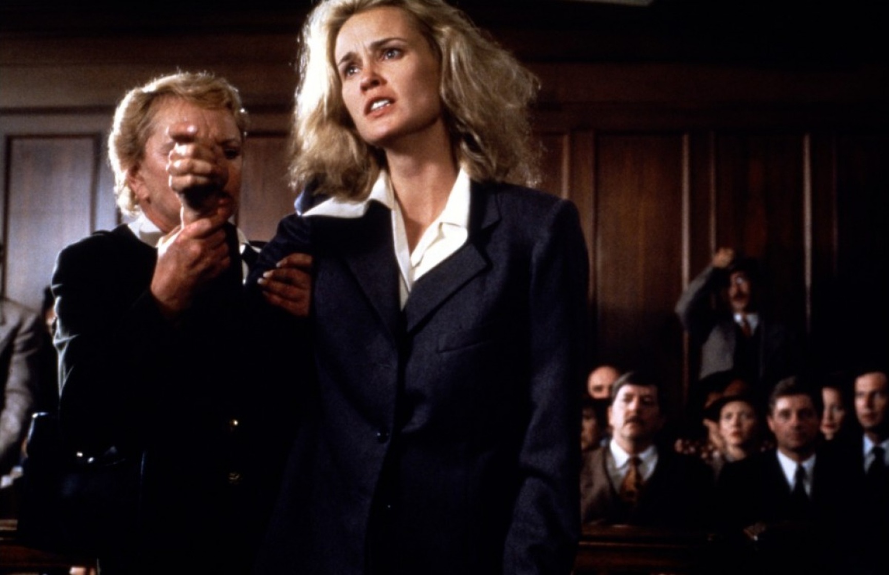 Frances (1982) image