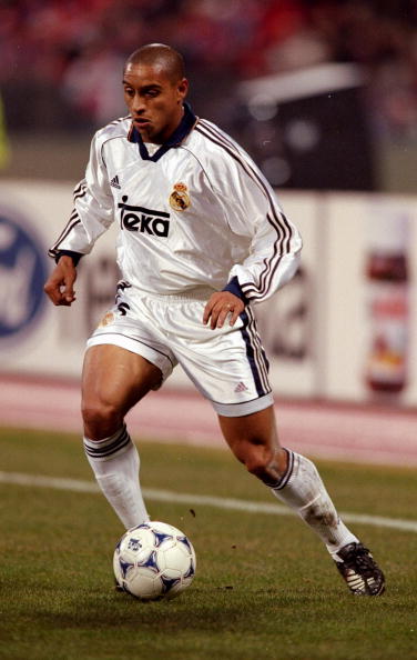 Picture of Roberto Carlos Da Silva Rocha