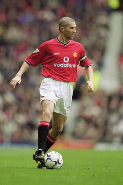 Picture of Roy Keane