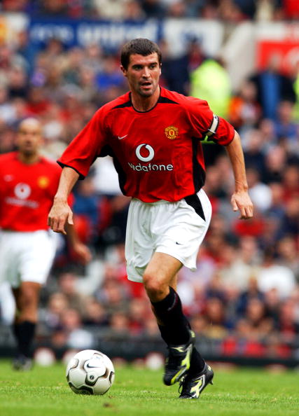 Picture of Roy Keane