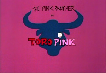 Picture of Toro Pink