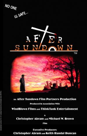 Picture of After Sundown (2006)