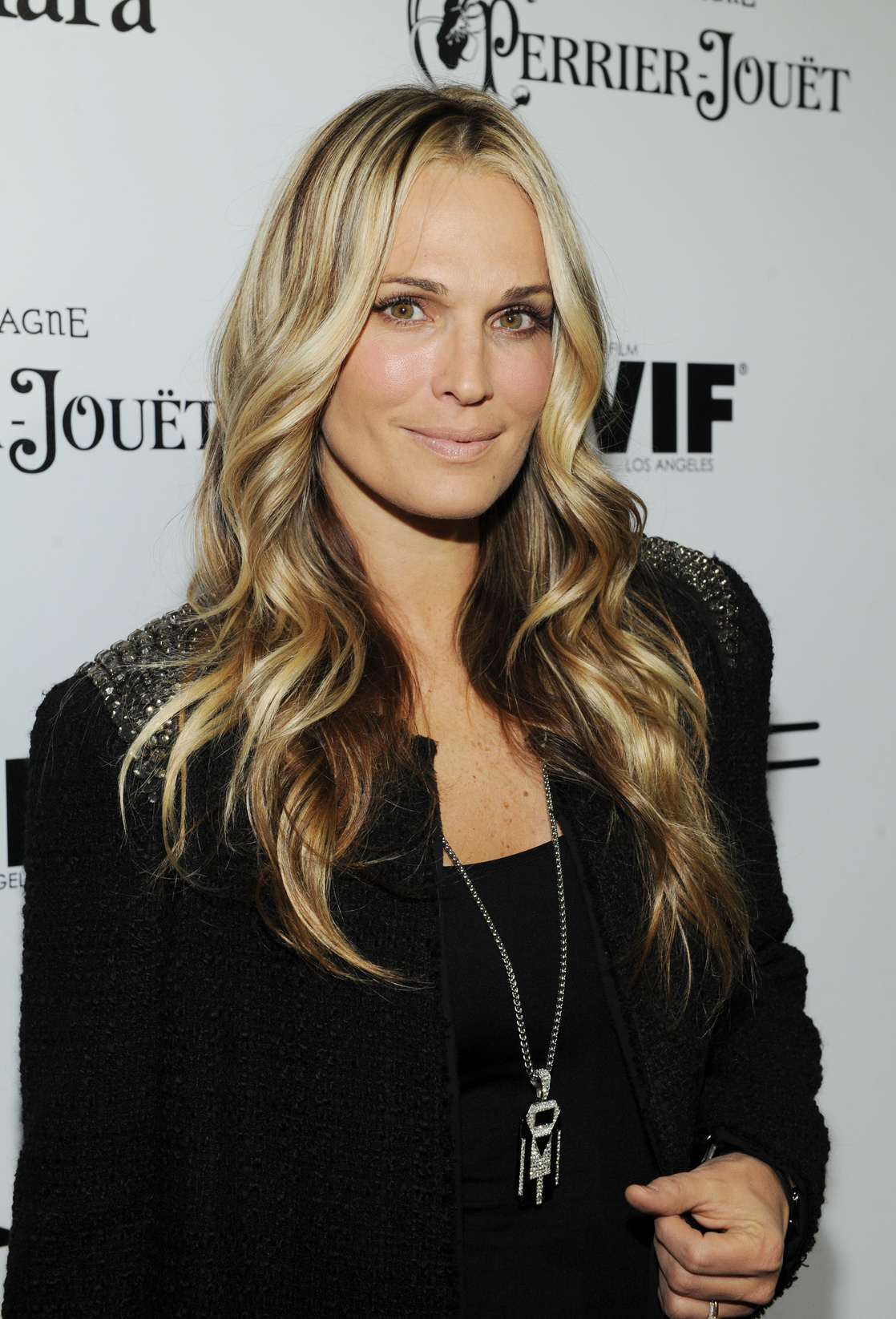 Picture of Molly Sims