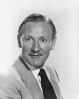 Picture of Leslie Phillips