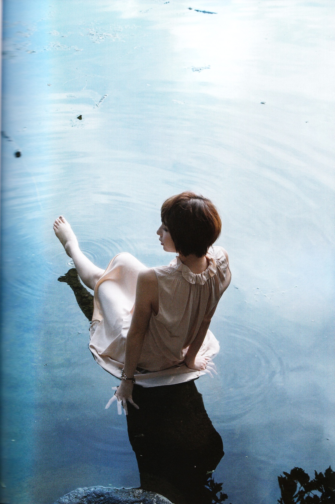 Picture of Mariko Shinoda