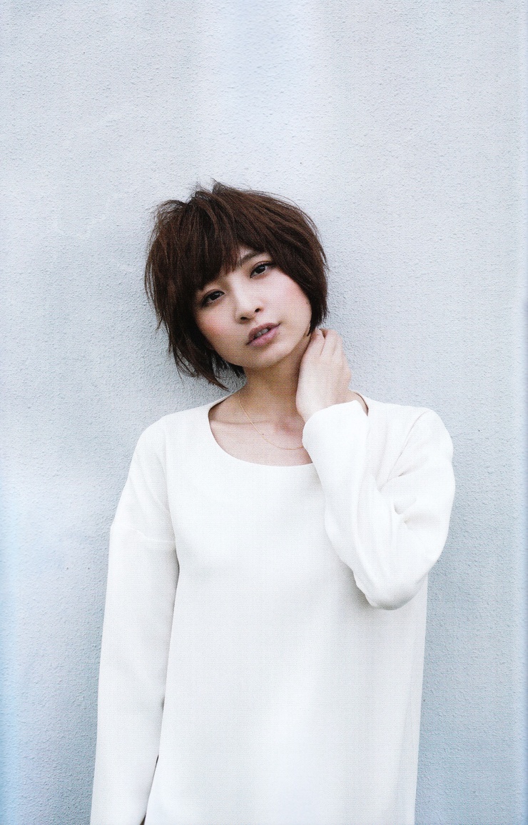 Picture of Mariko Shinoda
