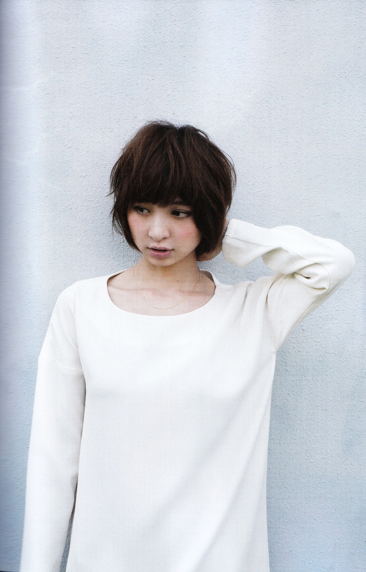 Mariko Shinoda image