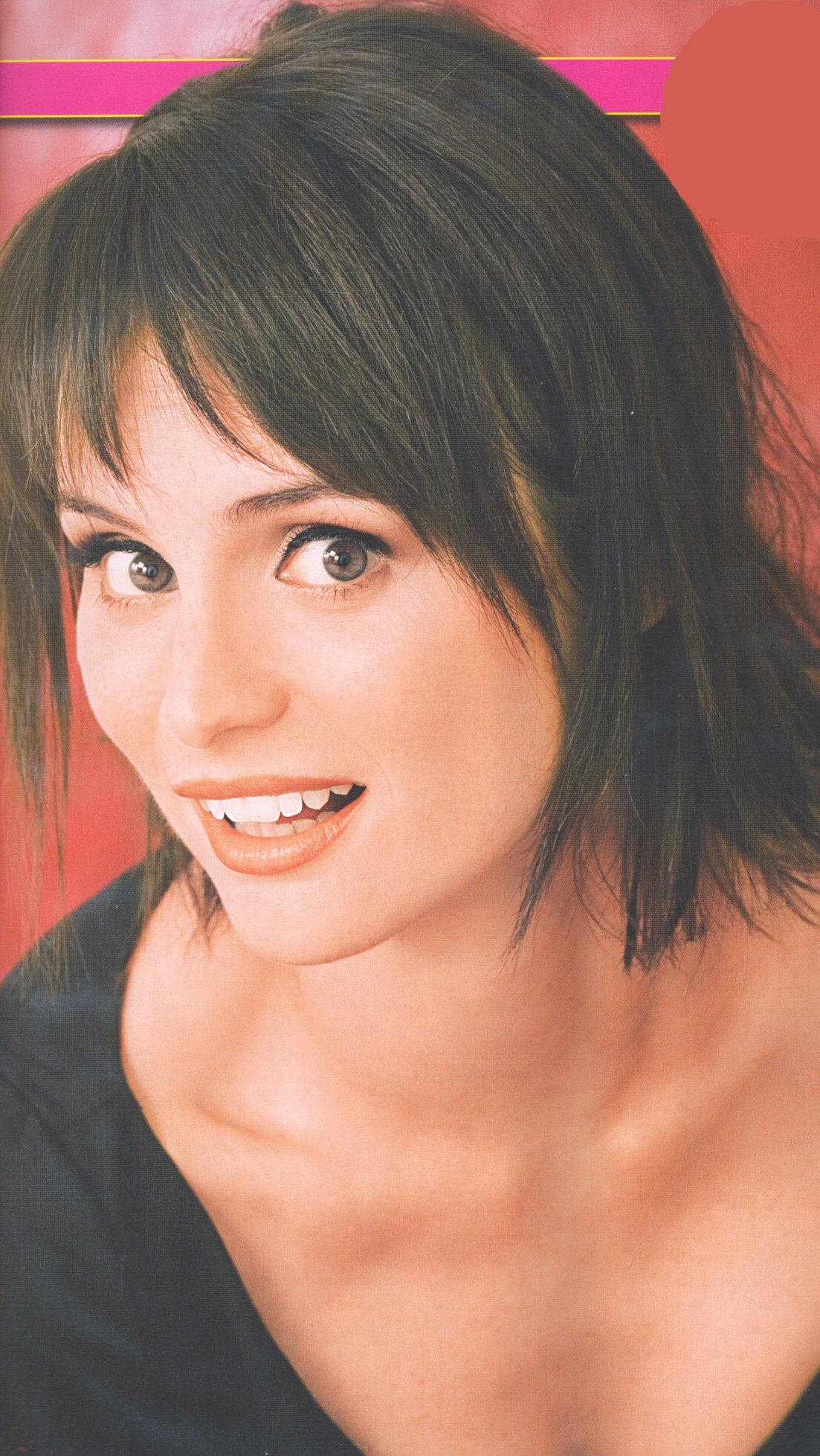 Picture of Lorena Bianchetti