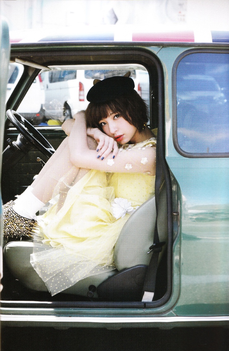 Picture of Mariko Shinoda