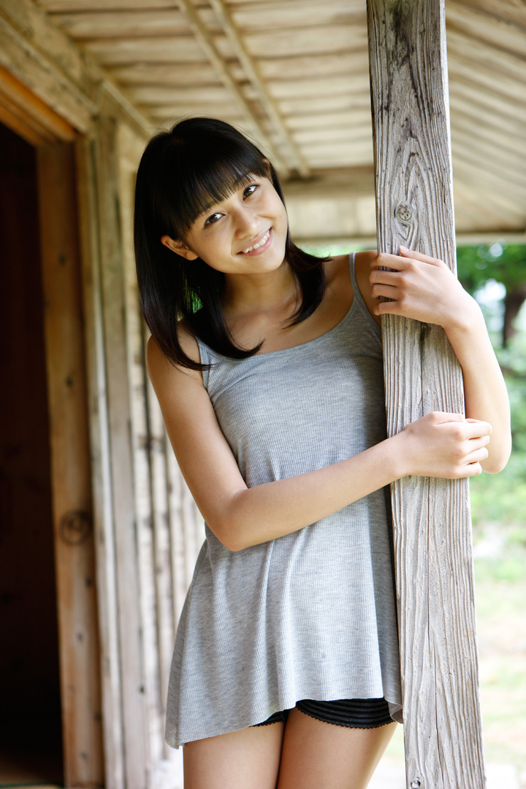 Ayaka Wada image