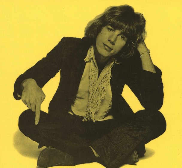 Picture of Kevin Ayers