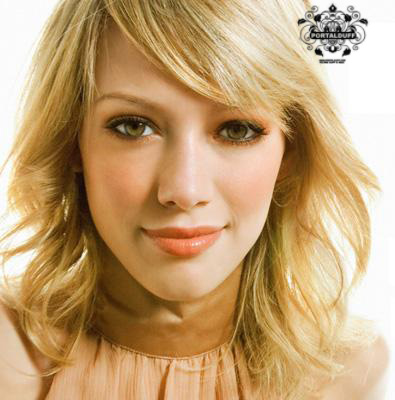 Picture of Hilary Duff