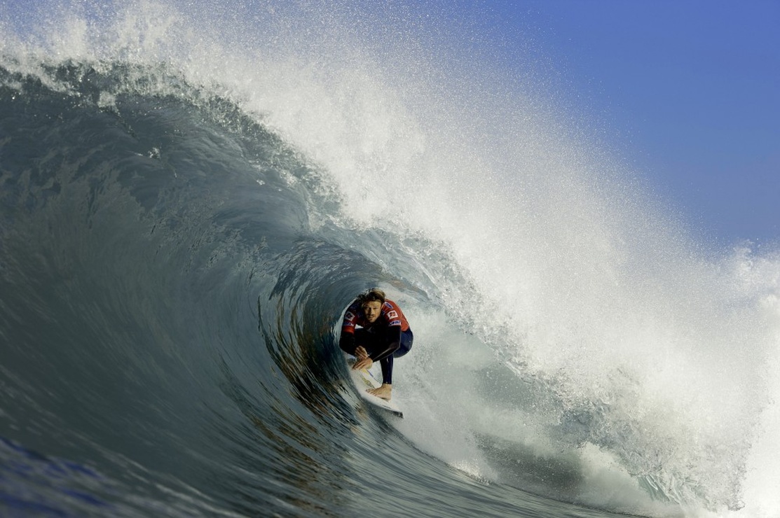 Picture of Dane Reynolds