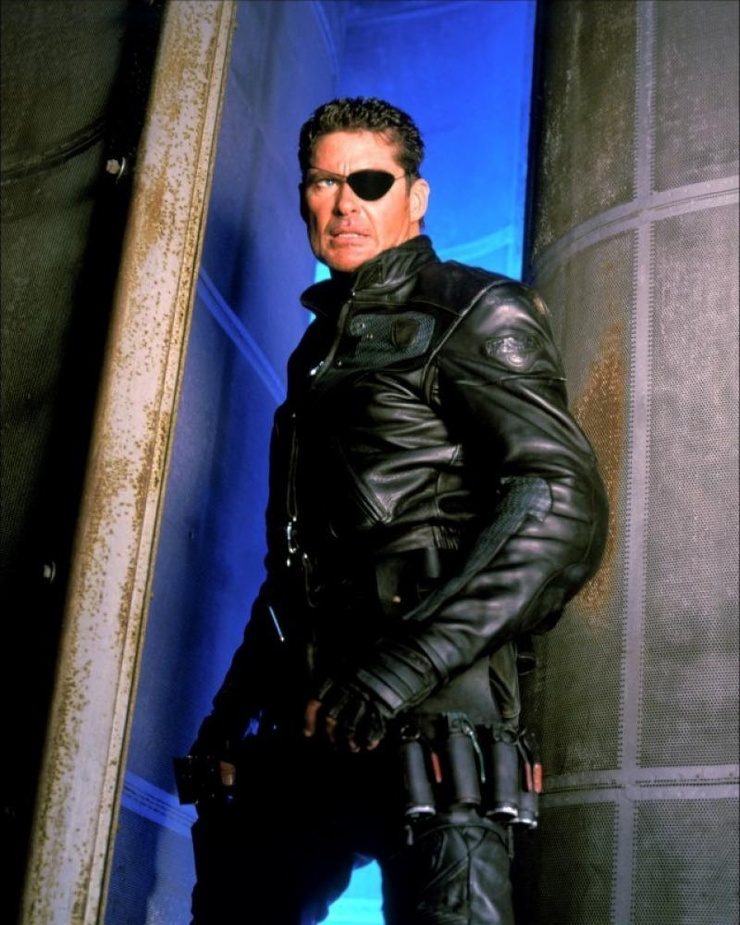 Nick Fury: Agent of S.H.I.E.L.D. image