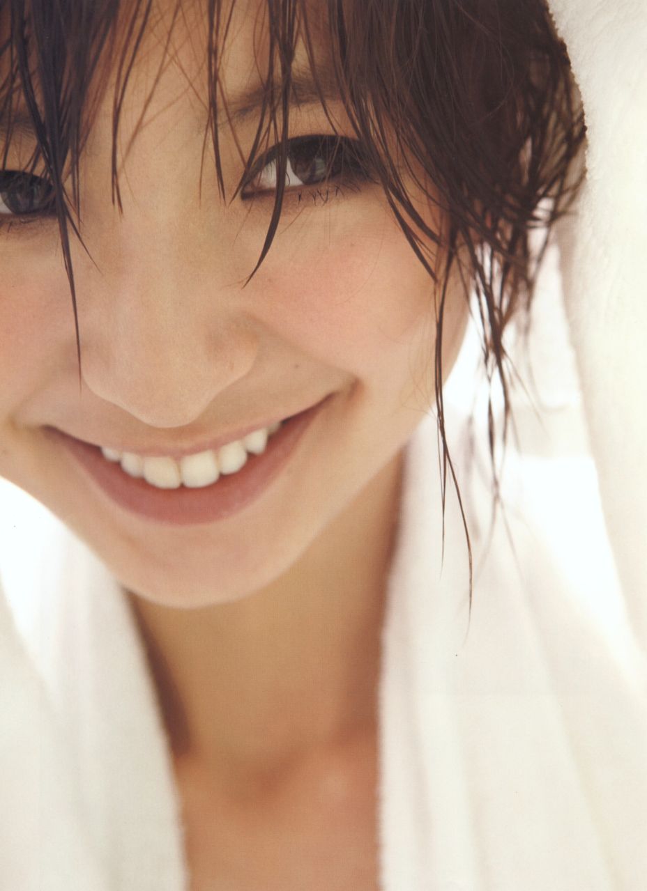 Picture of Mariko Shinoda