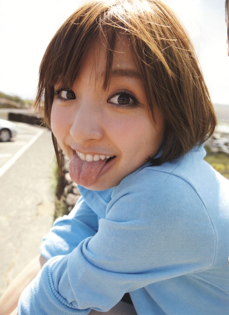 Mariko Shinoda picture