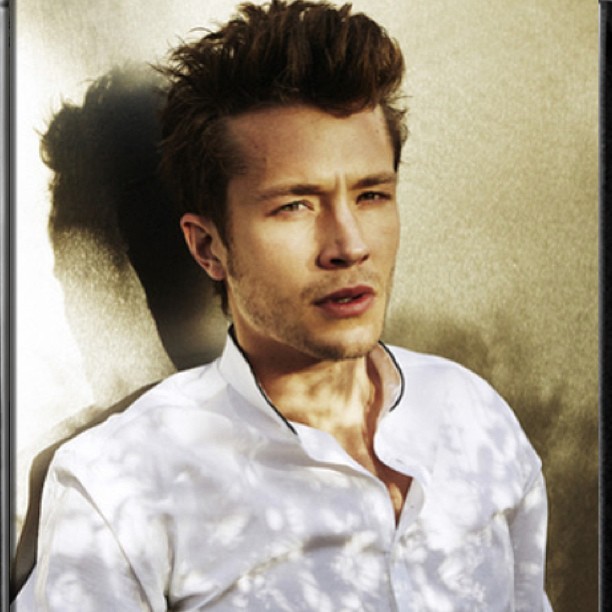 Picture of Nick Roux