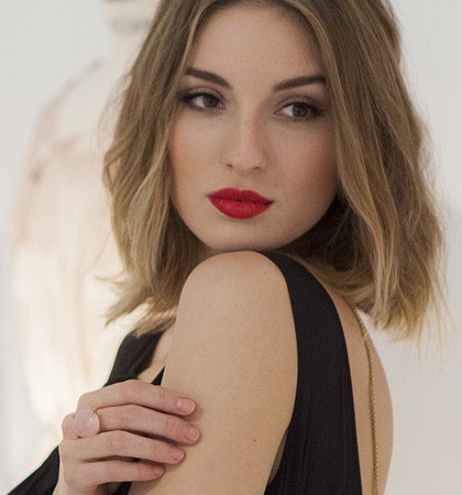 Picture of María Valverde