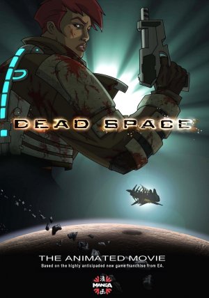 Picture of Dead Space: Downfall