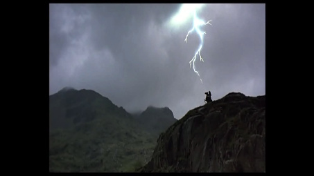 Picture of Highlander