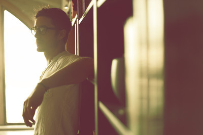 Picture of Blue Hamilton