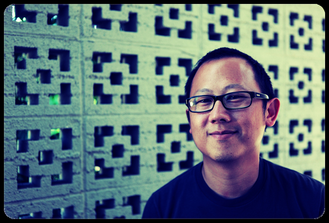 Picture of Patrick Shen