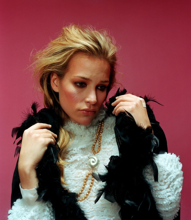 Picture of Piper Perabo