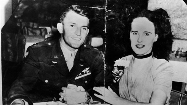 Picture of Elizabeth Short