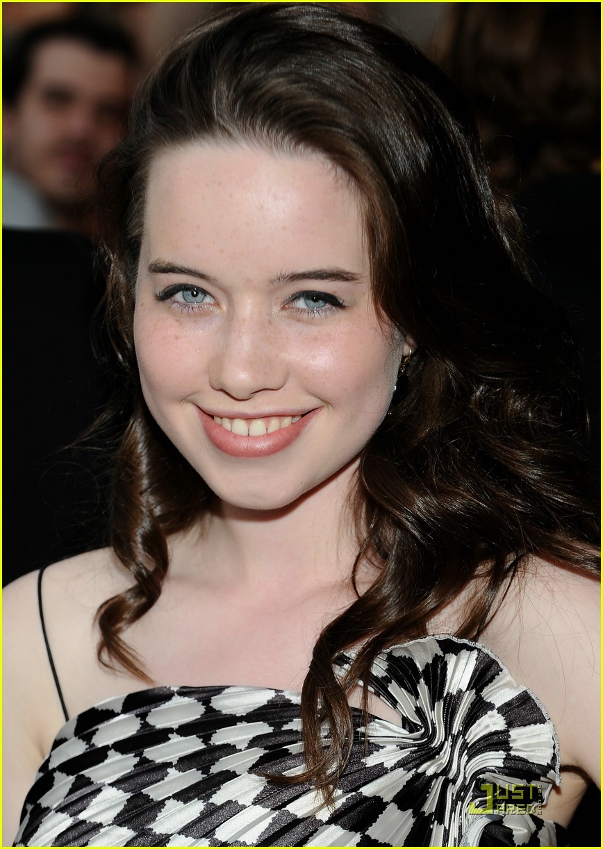 Anna Popplewell picture