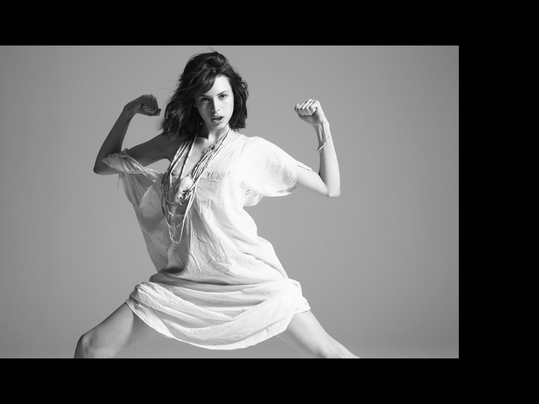 Picture of Charlotte Kemp Muhl