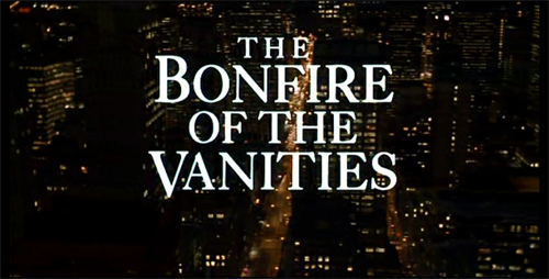 The Bonfire of the Vanities image