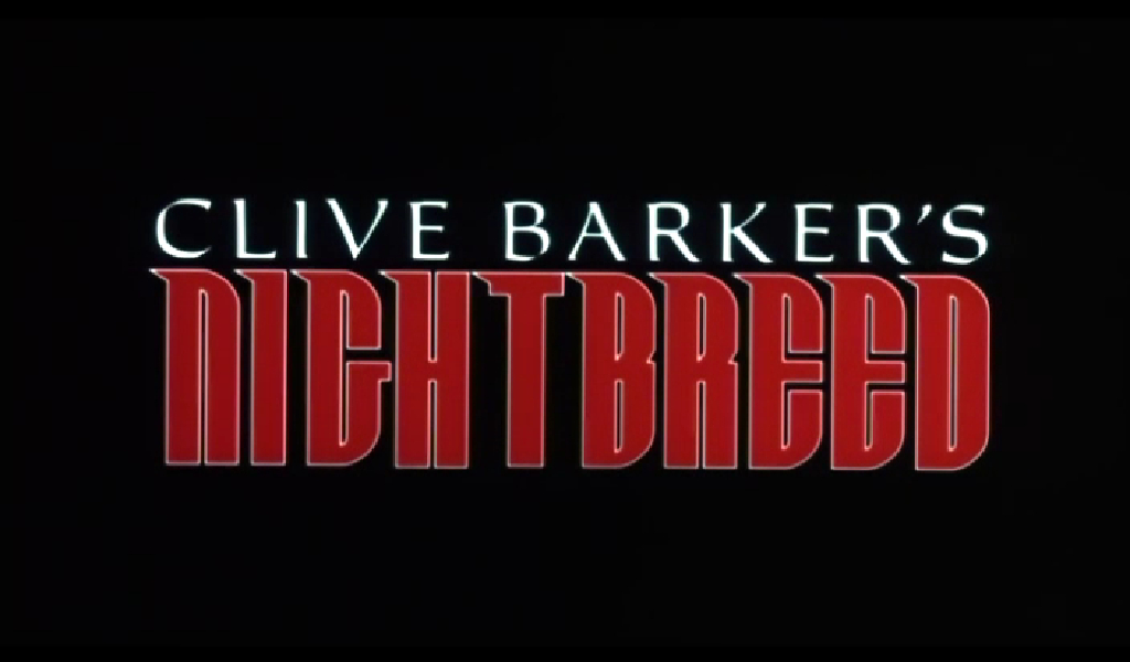 Picture of Nightbreed