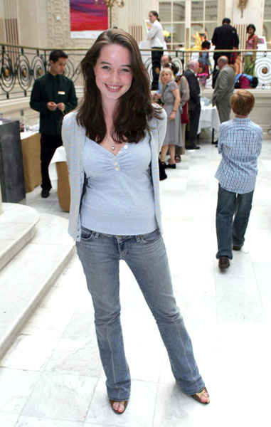 Picture of Anna Popplewell