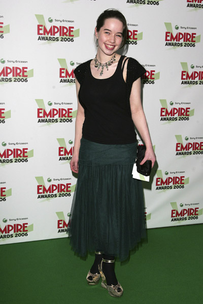 Picture of Anna Popplewell