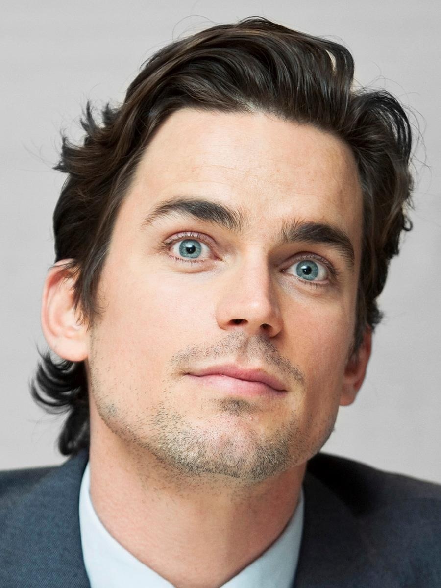 Picture of Matthew Bomer