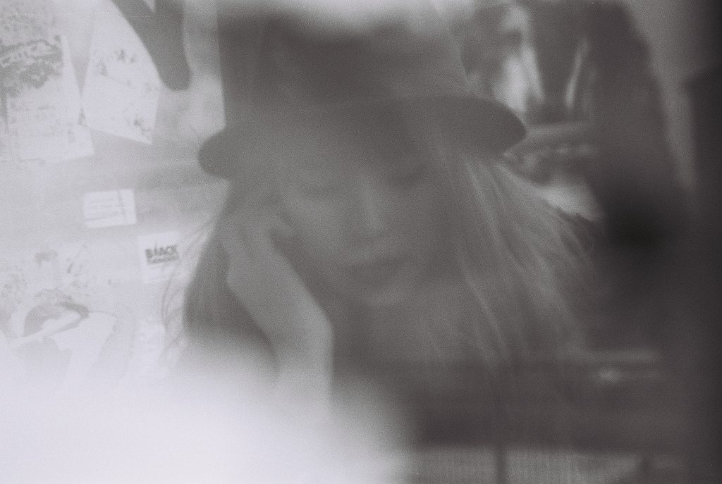 Picture of Lovisa Ingman