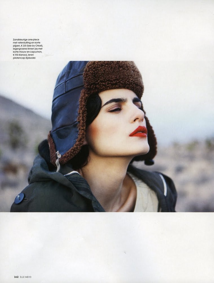 Image of Iselina Elekes