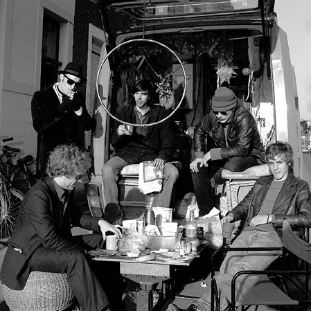 Absynthe Minded picture