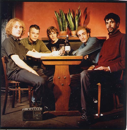 Picture of Absynthe Minded