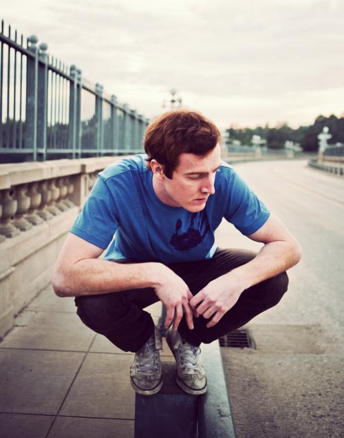 Picture of Active Child