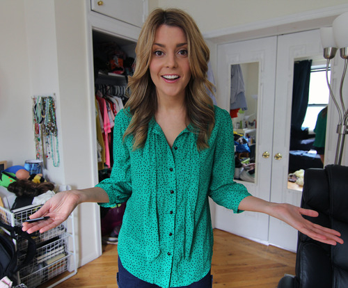 Image of Grace Helbig