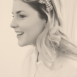 Picture of Grace Helbig