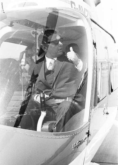 Picture of Frank Sinatra