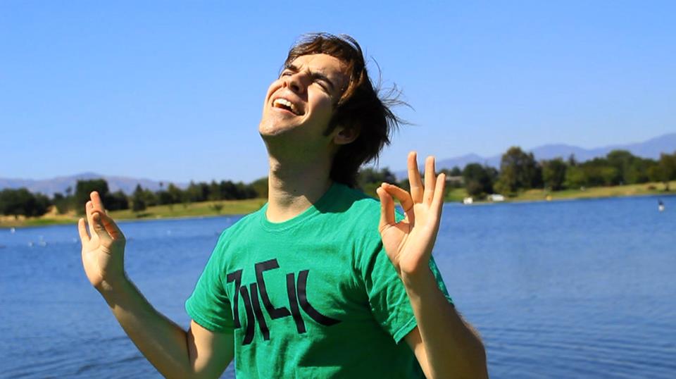 Picture of Jack Douglass