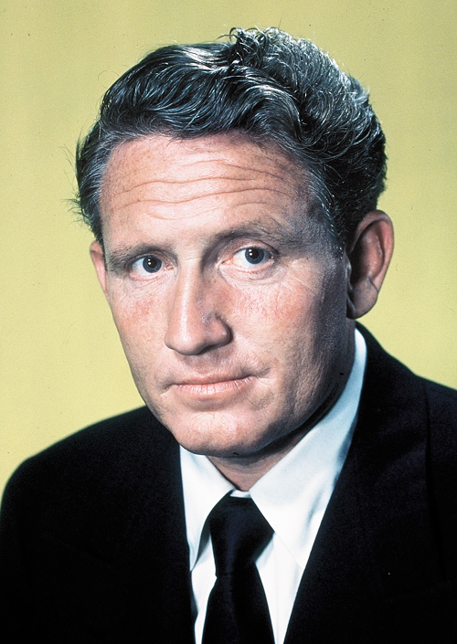 Picture of Spencer Tracy