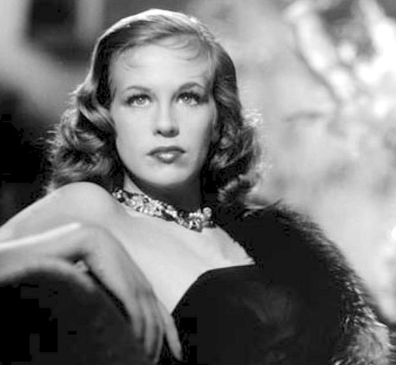 Hildegard Knef image